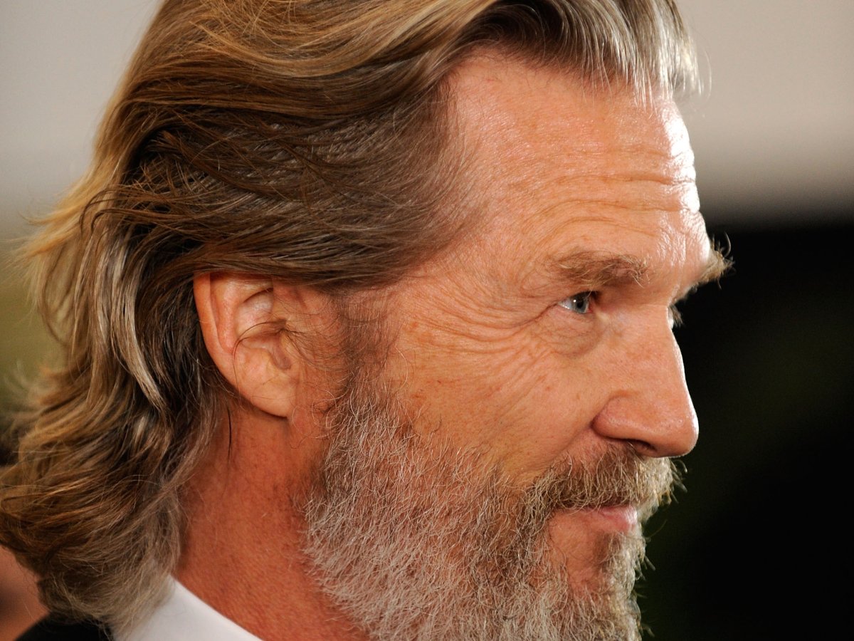 Jeff Bridges Wallpaper