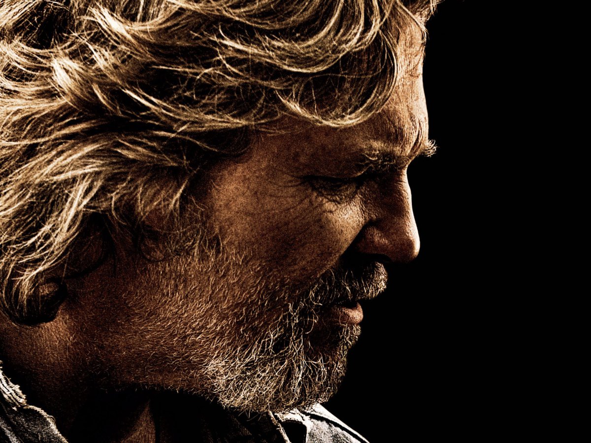 Jeff Bridges Wallpaper