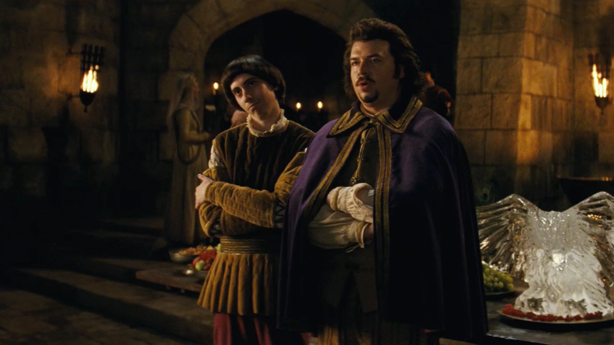 Your Highness Wallpaper