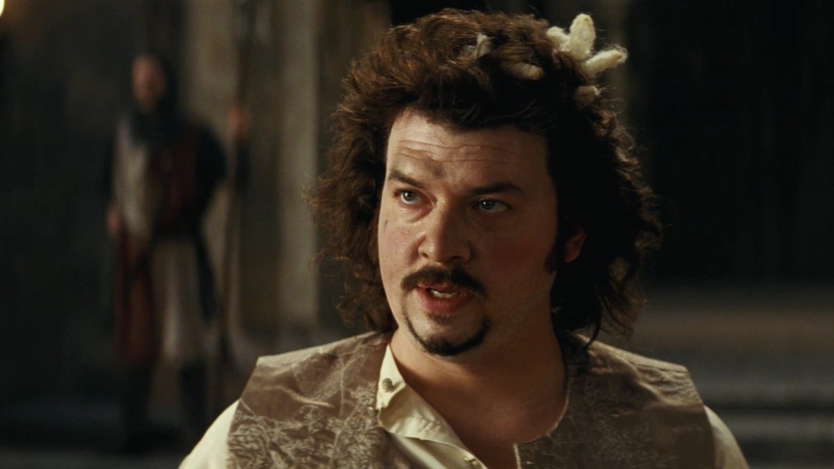 Your Highness Wallpaper