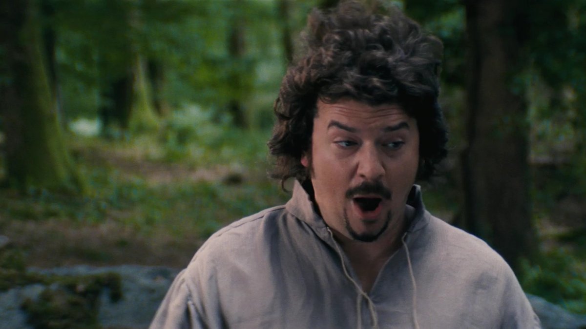 Your Highness Wallpaper