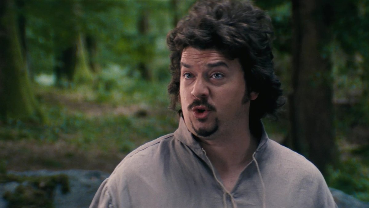 Your Highness Wallpaper