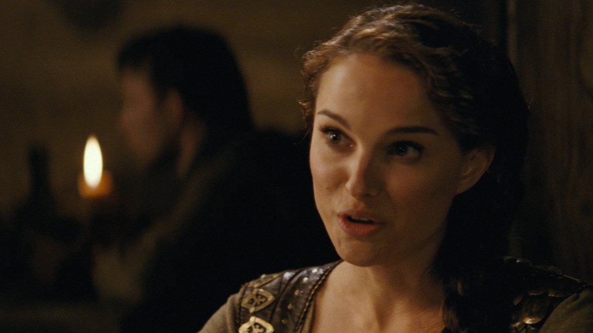 Your Highness Wallpaper