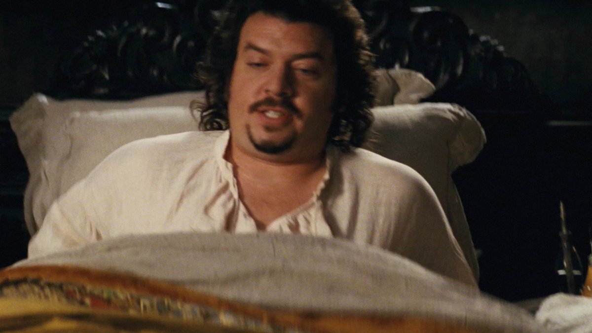 Your Highness Wallpaper