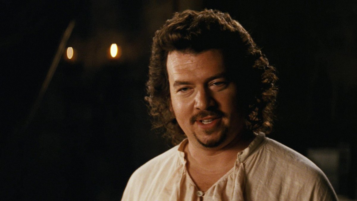 Your Highness Wallpaper