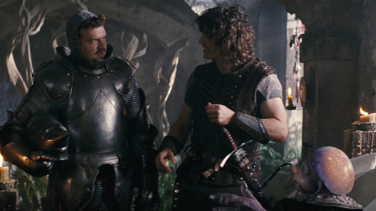 Your Highness Wallpaper