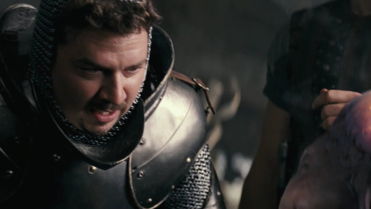 Your Highness Wallpaper