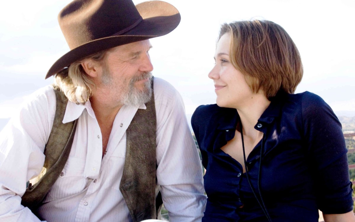 Jeff Bridges Wallpaper