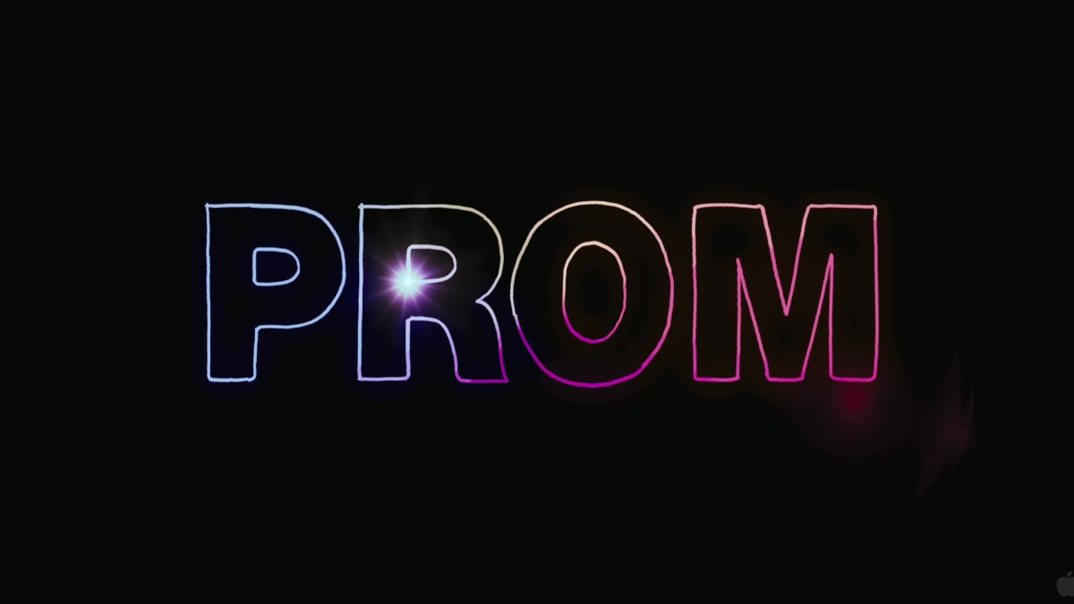 Prom Wallpaper