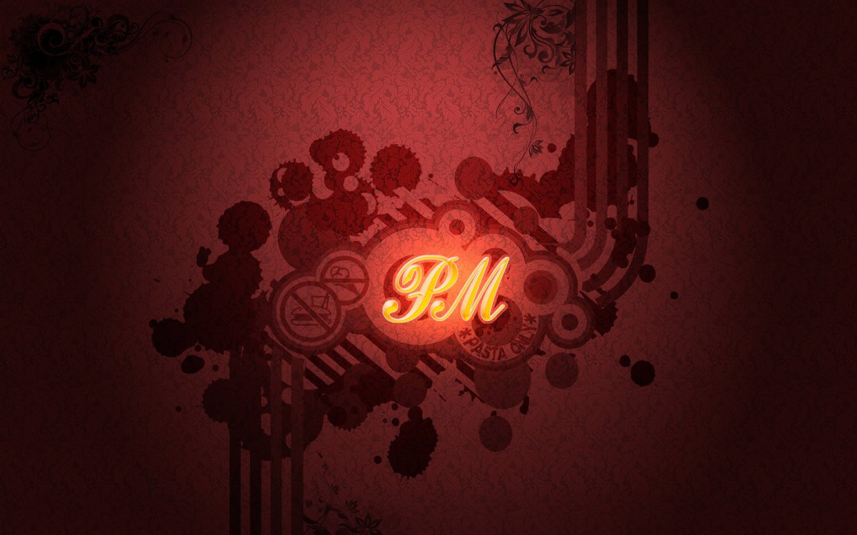 PM Wallpaper