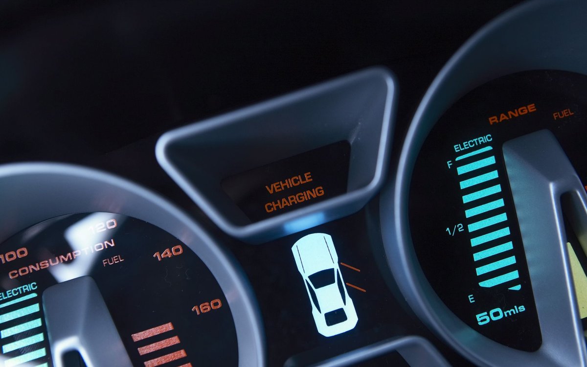 Fisher Karma Hybrid Wallpaper