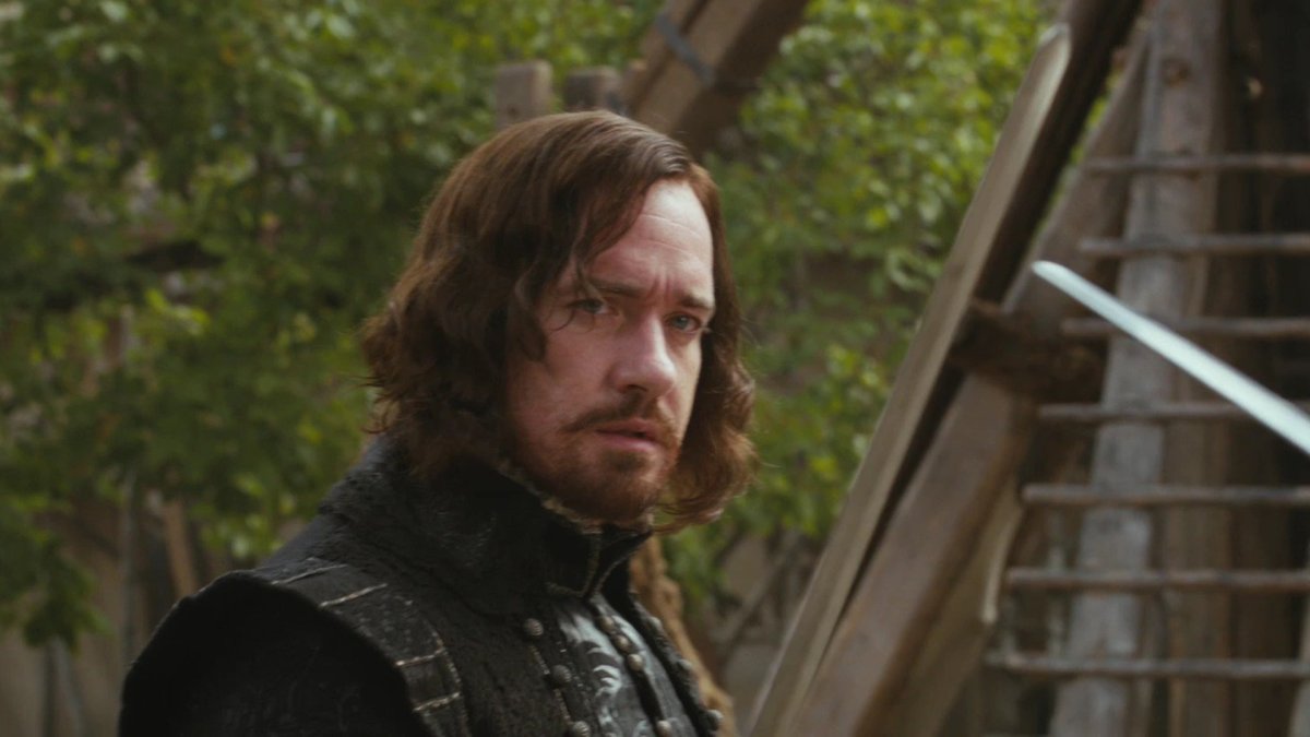 The Three Musketeers Wallpaper