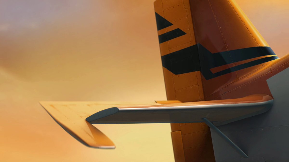 Planes Wallpaper